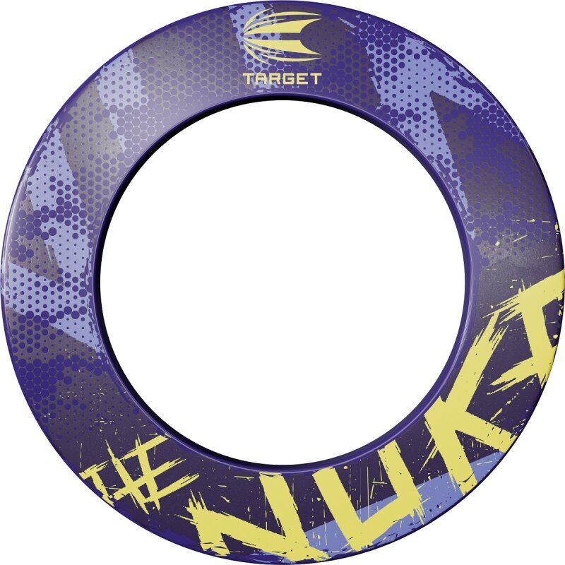 Target Omni Dart Auto Scoring System, integrierter Lichtring, 4 HD Kam ...